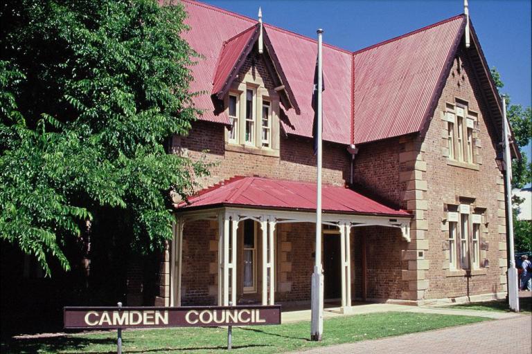 Democracy, Place and Local Government – Camden History Notes