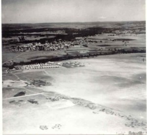 Camden Airfield and No 32 Squadron RAAF – Camden History Notes