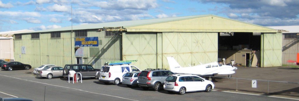 Understanding Bellman Hangars: Camden’s WWII Heritage – Camden History ...