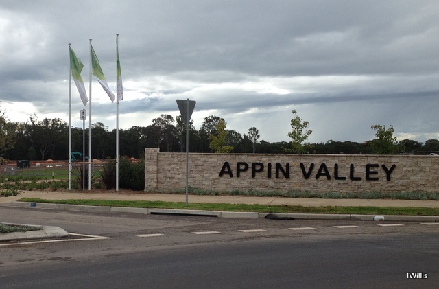 Beulah and Sydney’s Urban Sprawl – Camden History Notes