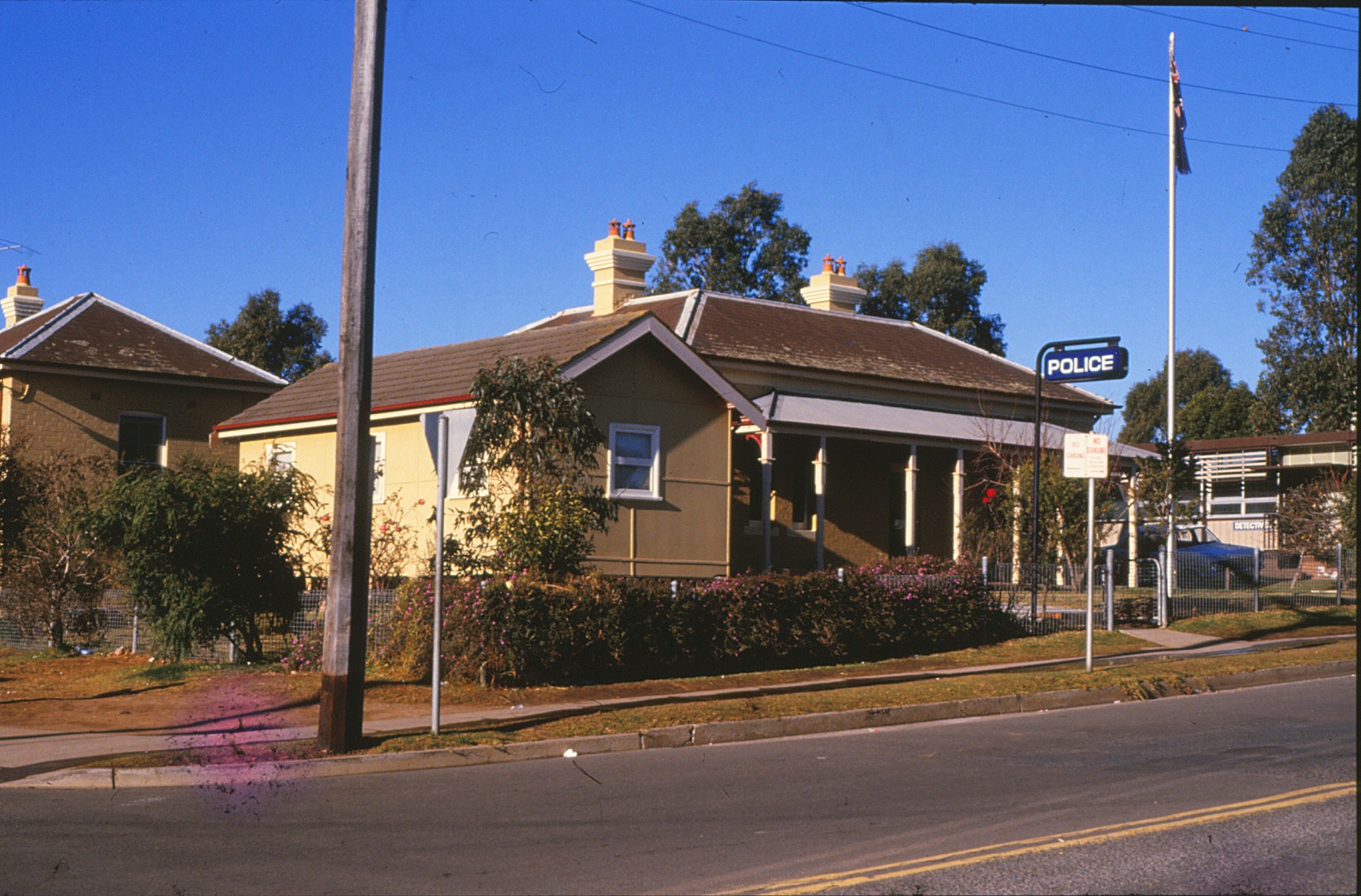 Lost Campbelltown heritage – Camden History Notes