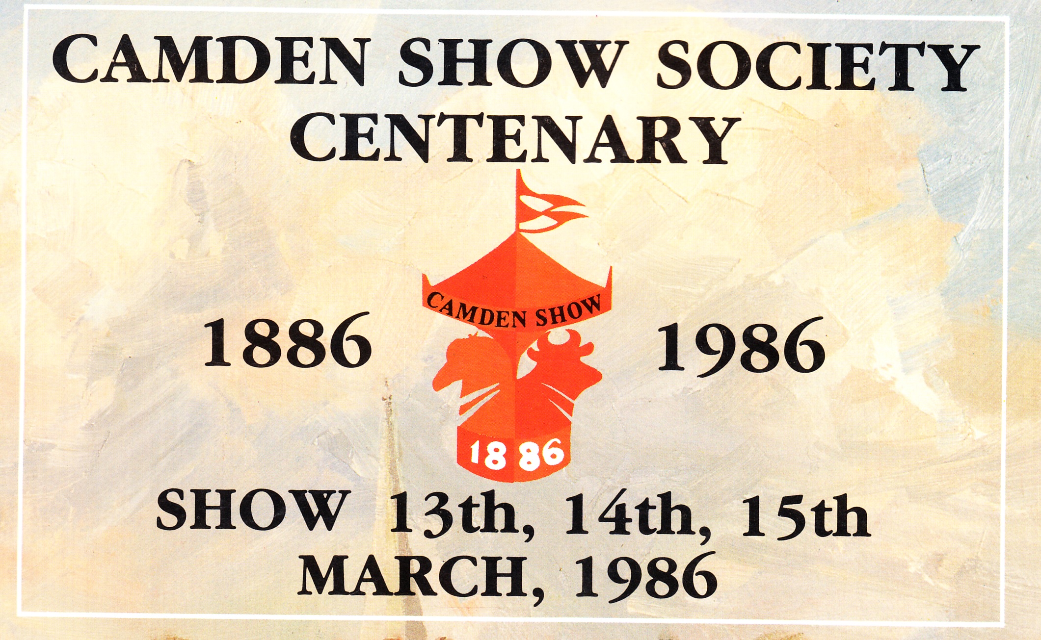 Young Woman Competition – Camden History Notes