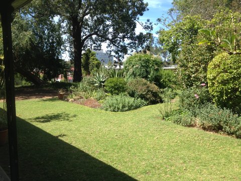 Elizabeth Farm, the foundation story of the Macarthur rural empire ...