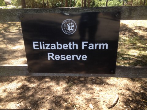 Elizabeth Farm, the foundation story of the Macarthur rural empire ...