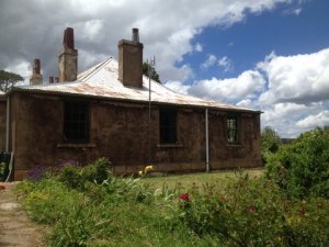 Richlands, an outpost of a colonial farming empire – Camden History Notes