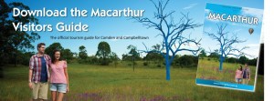 Macarthur regional identity – Camden History Notes