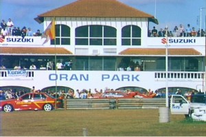 Oran Park Raceway: the finishing line as new horizons open up – Camden ...