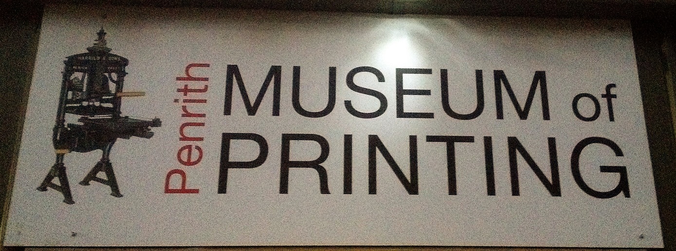 A taste of ink and type in a country printery – Camden History Notes