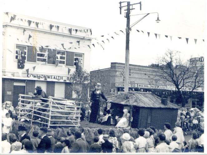 Camden Rose Festival 1968: history and festivities – Camden History Notes