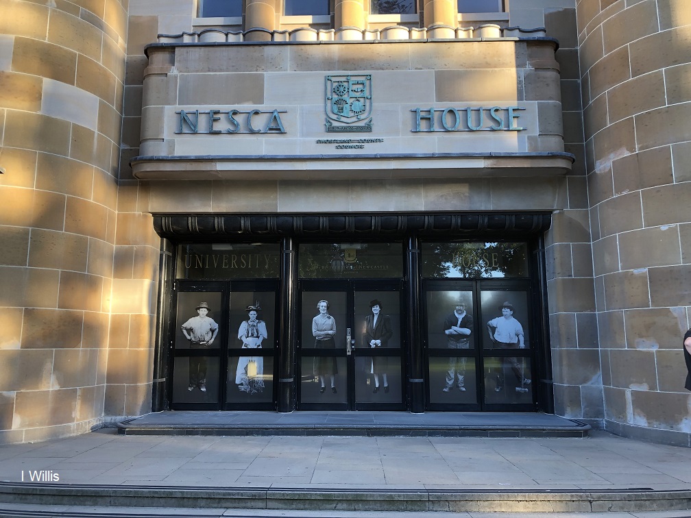 Electricity – Camden History Notes