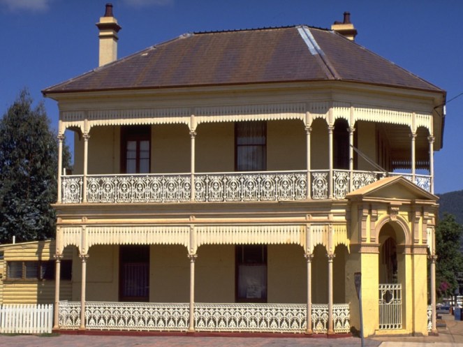 John Oxley’s anchor lost for 34 years – Camden History Notes