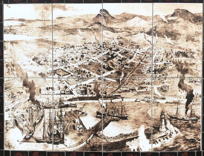 The mysteries of a photograph – Camden History Notes