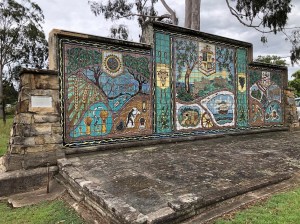 Types of public art in the Macarthur Region – Camden History Notes