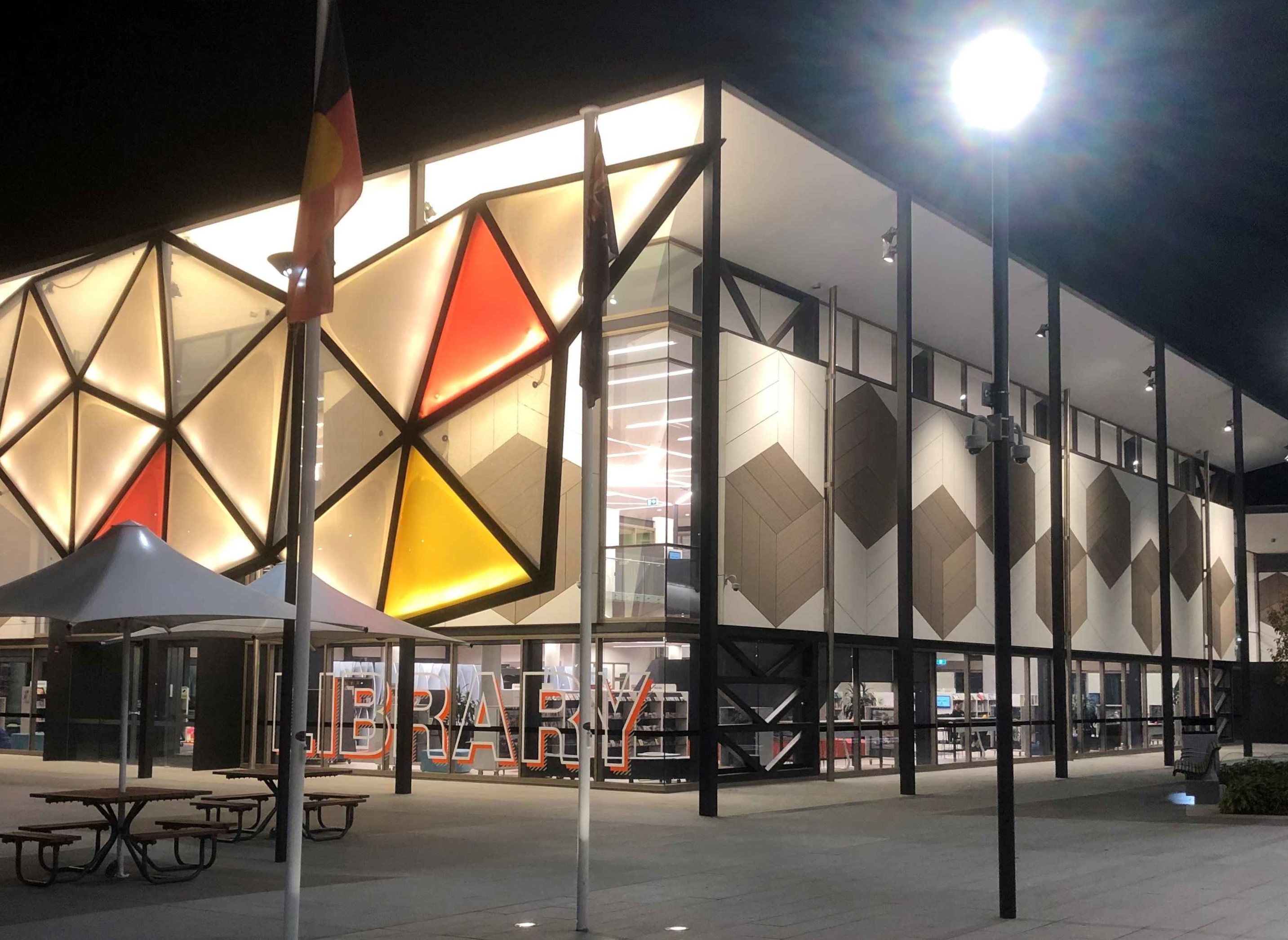 Oran Park Library – Camden History Notes