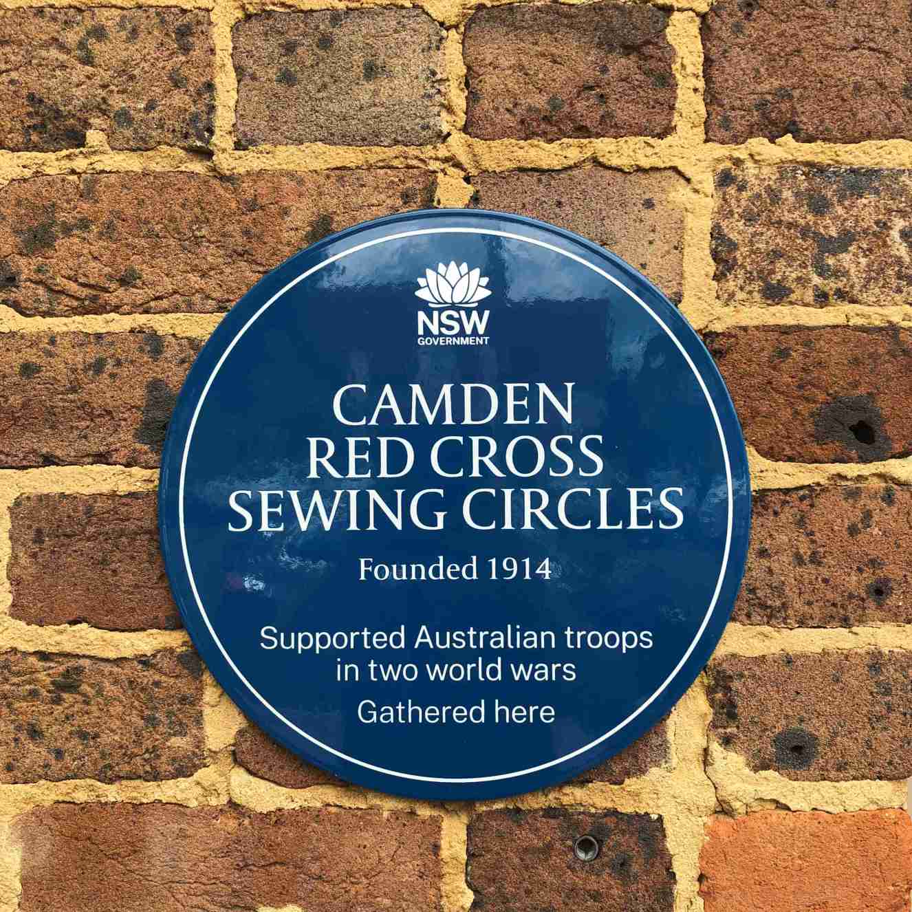 Camden Museum – Camden History Notes