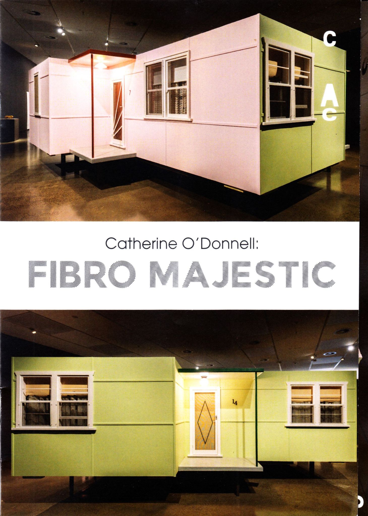 Domestic Architecture – Camden History Notes