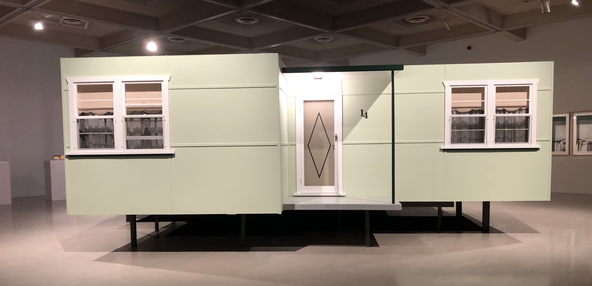 Domestic Architecture – Camden History Notes