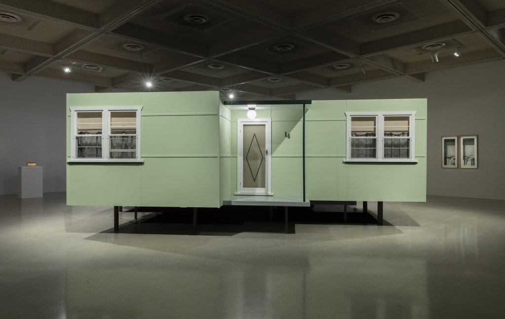 ‘Fibro Majestic’: A Celebration of Mid-Century Housing at Campbelltown ...