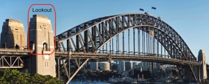 The Sydney Harbour Bridge, an engineering marvel – Camden History Notes