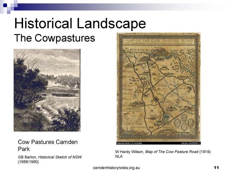 Camden, the making and re-making of familiar places – Camden History Notes