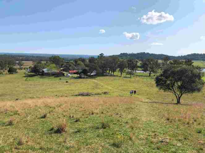 Denbigh Open Days: Exploring Historic Colonial Farm – Camden History Notes