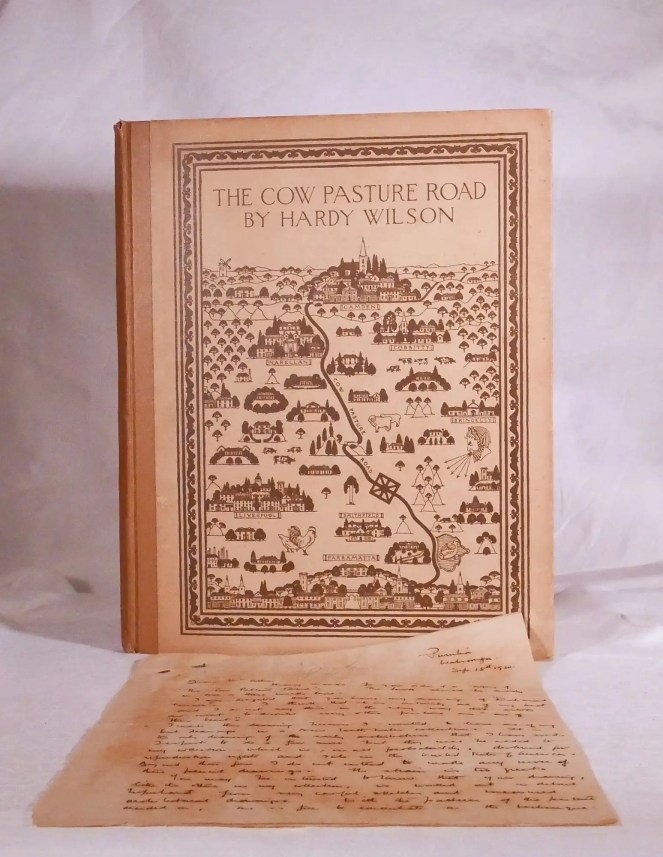 Unveiling Hardy Wilson’s architectural legacy and his influence on ...