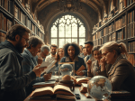 How History Shapes Our Present and Future – Camden History Notes