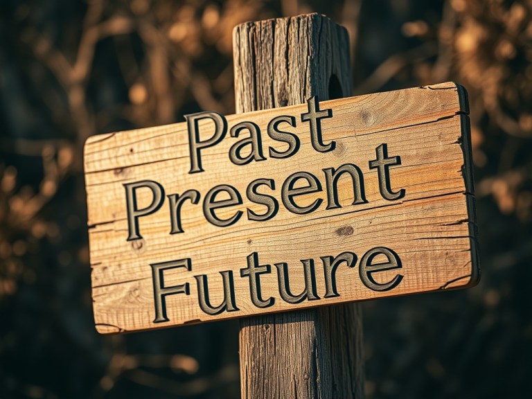 How History Shapes Our Present and Future – Camden History Notes