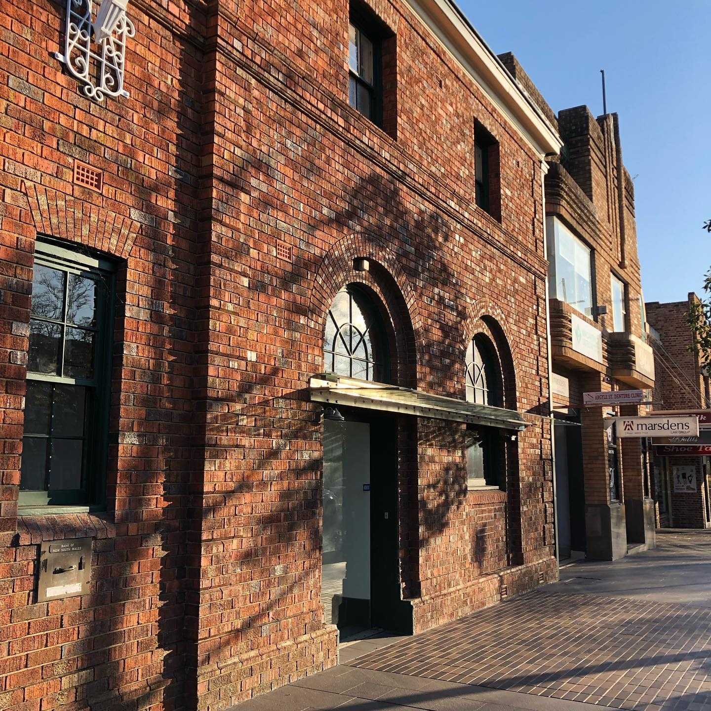 The Camden story – Camden History Notes