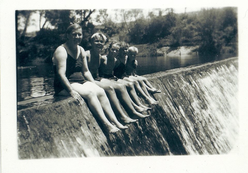 The Nepean River – Camden History Notes