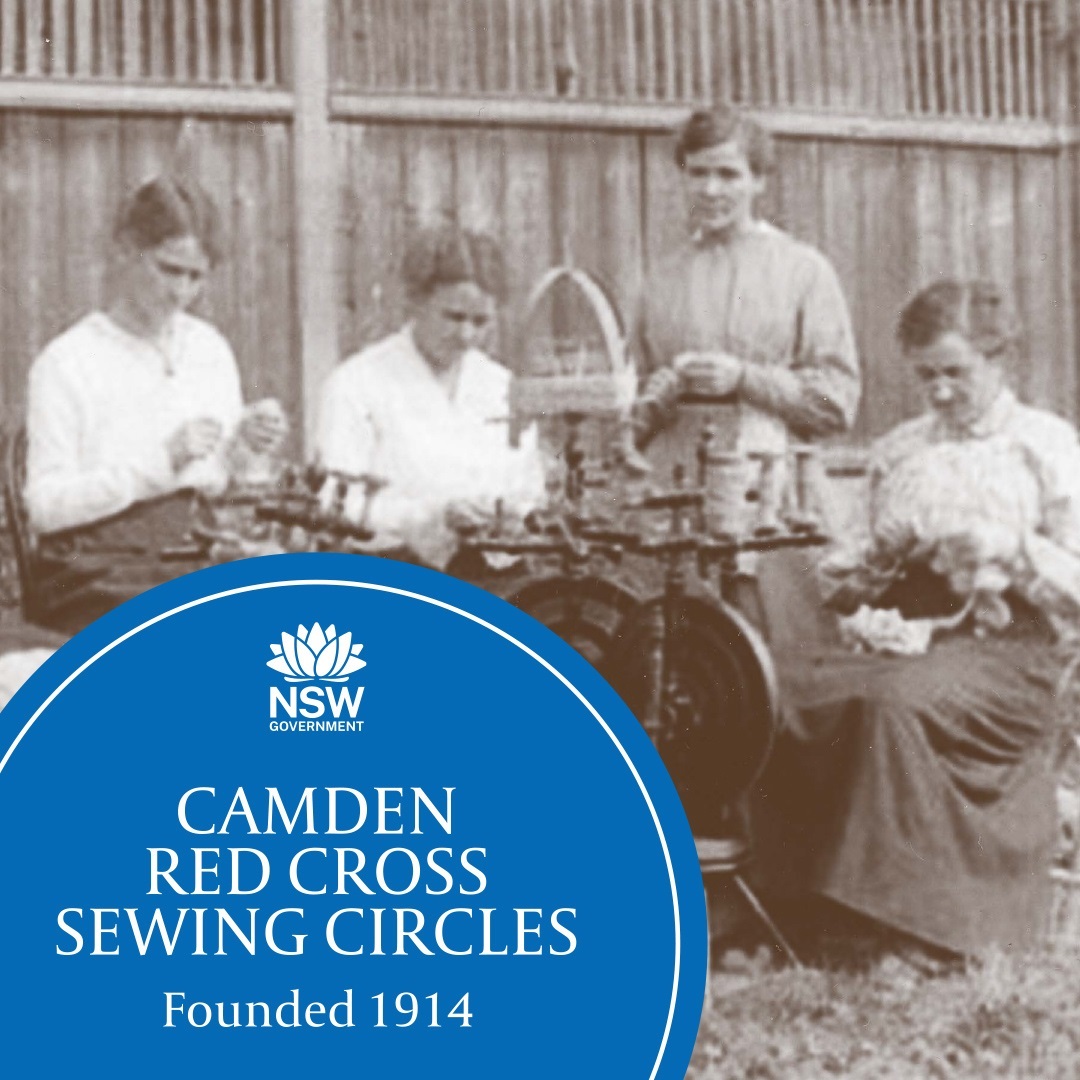 Camden’s Treadle Sewing Machine: A Revolution in Women’s Agency ...