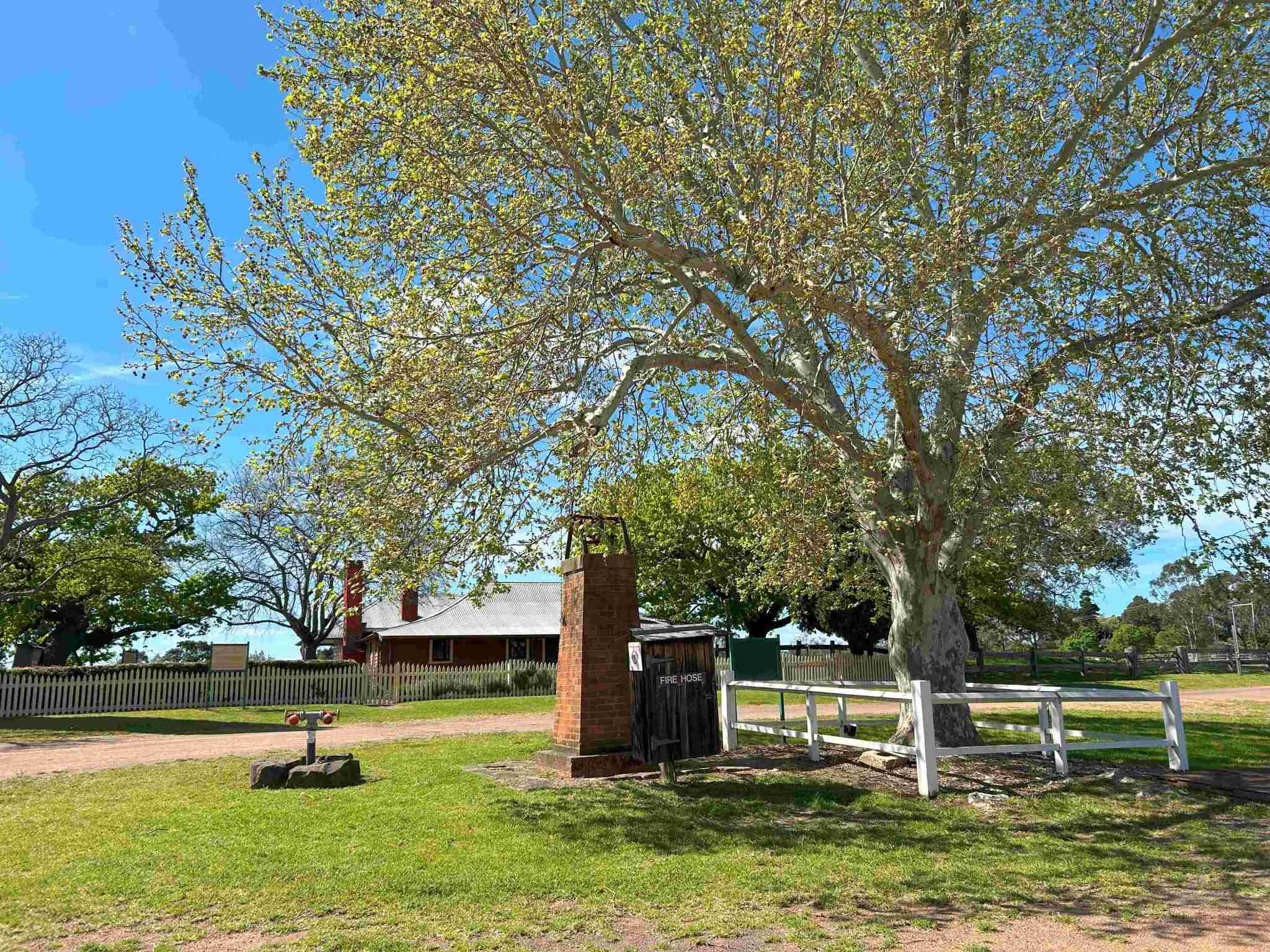 Exploring Belgenny Farm: Australia’s Oldest Farm Complex – Camden ...