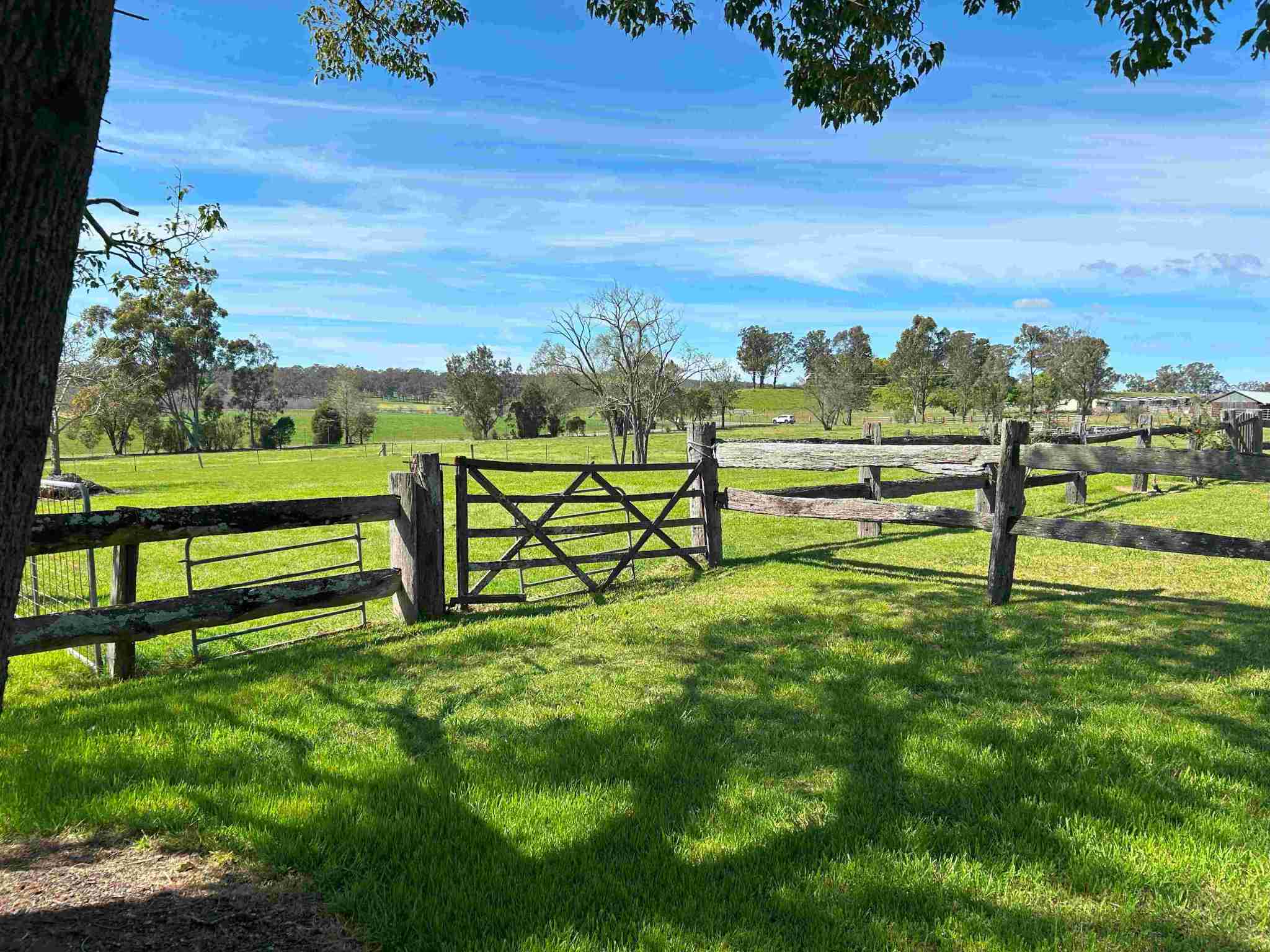 Exploring Belgenny Farm: Australia’s Oldest Farm Complex – Camden ...