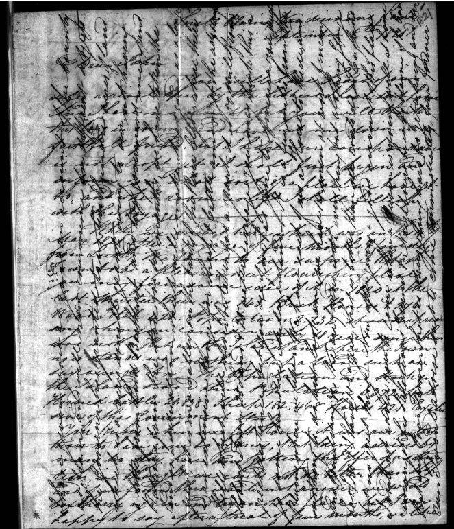 Insights from the Hawdon Letters: Colonial Life in NSW, Part 1, 1828 ...