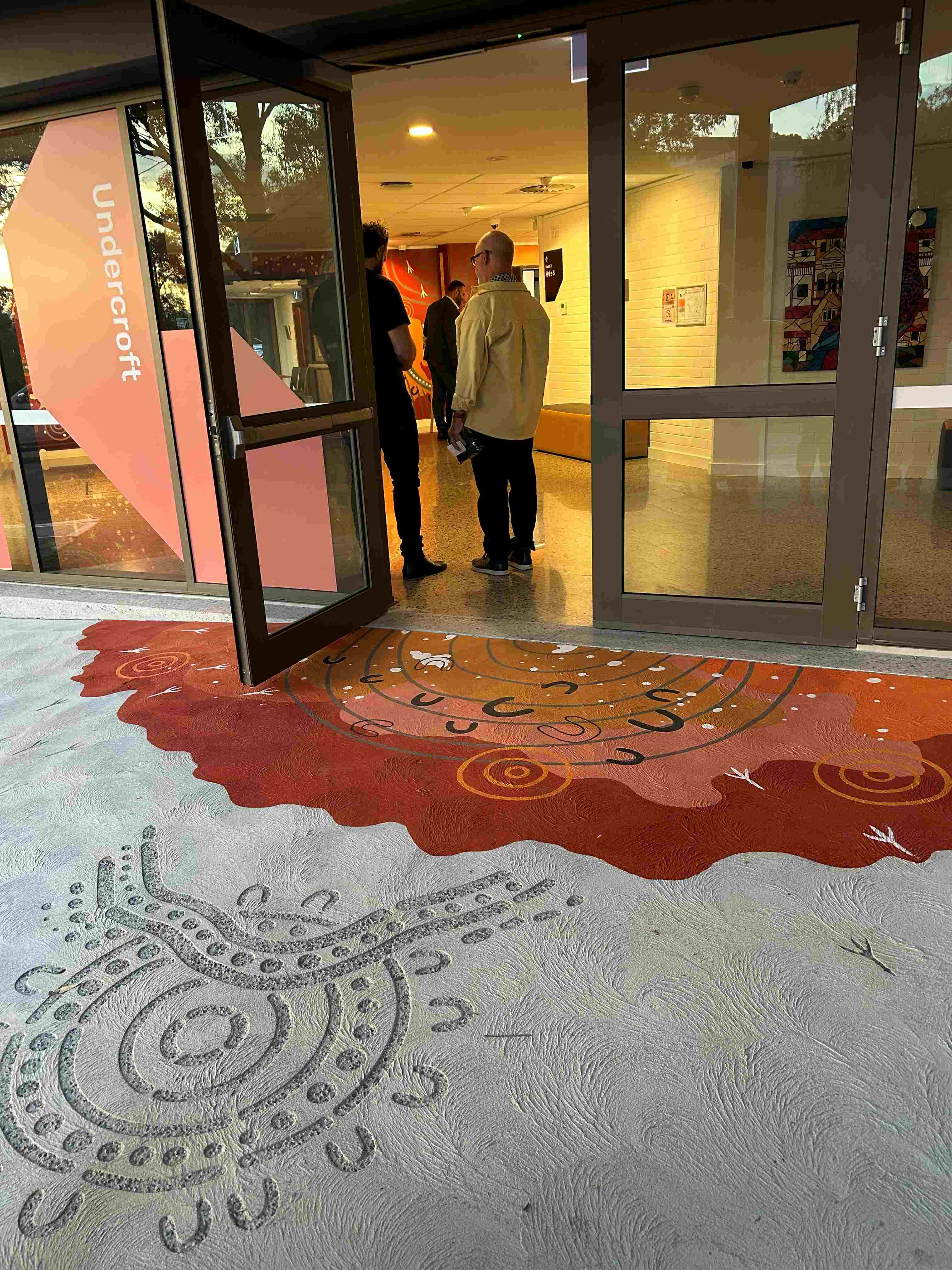 Community Hub Revitalization: Camden Civic Centre’s New Look – Camden ...