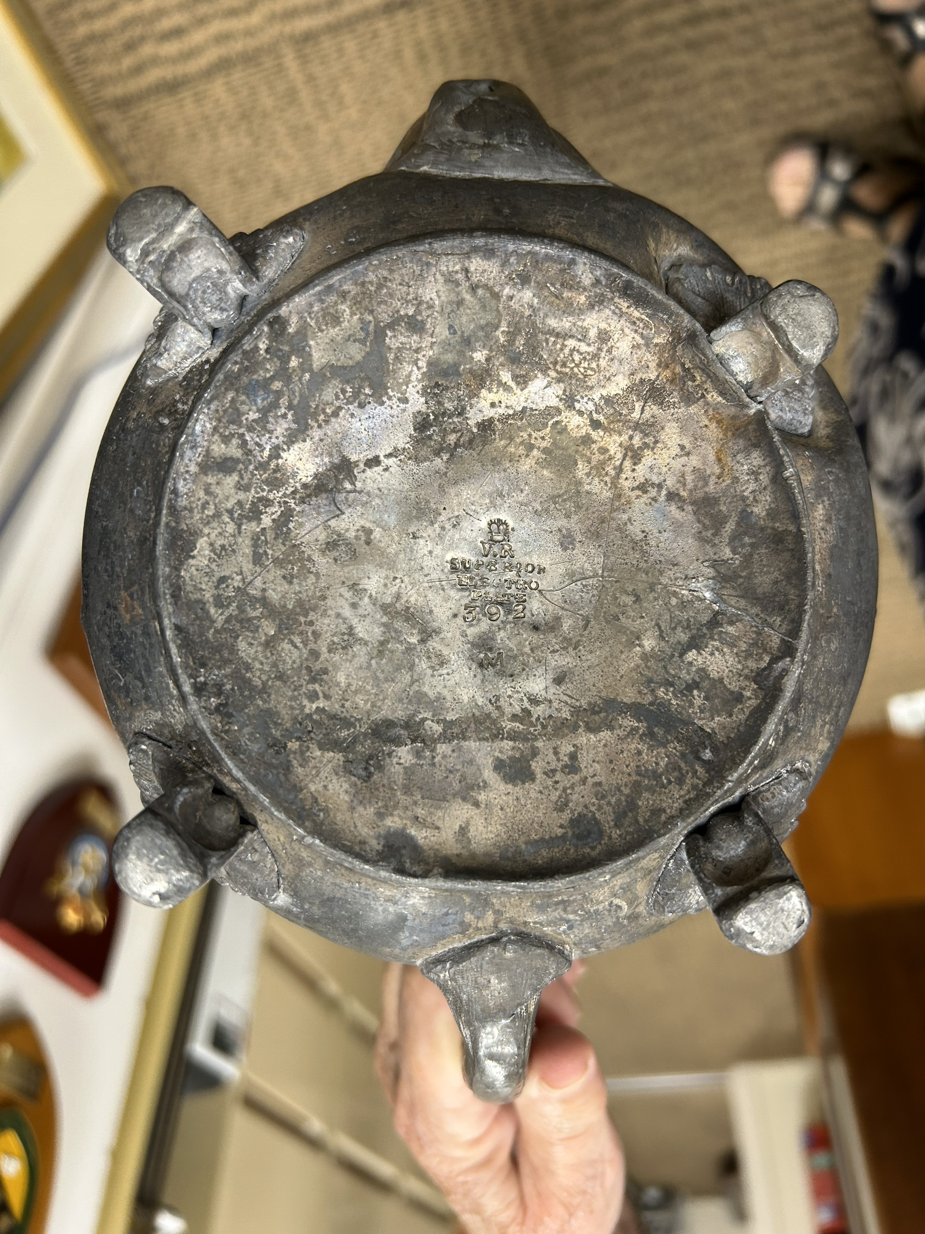 The Fascinating History of Camden’s 1876 Sports Day Trophy – Camden ...