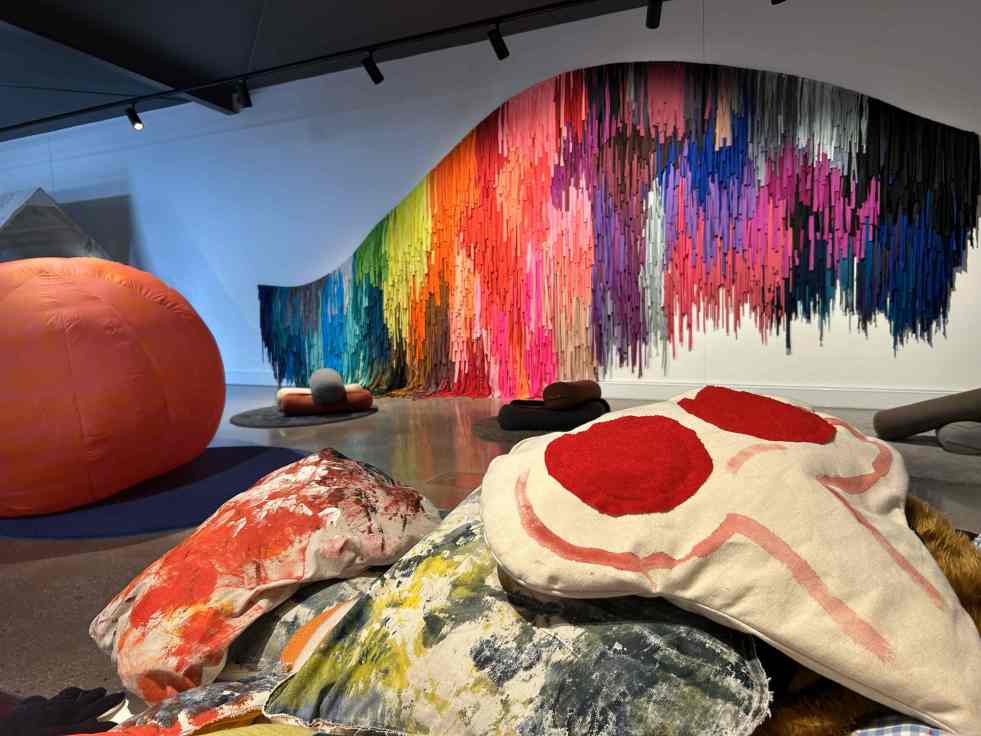 Uncover Artistic Gems in Regional and Suburban Australia – Camden ...