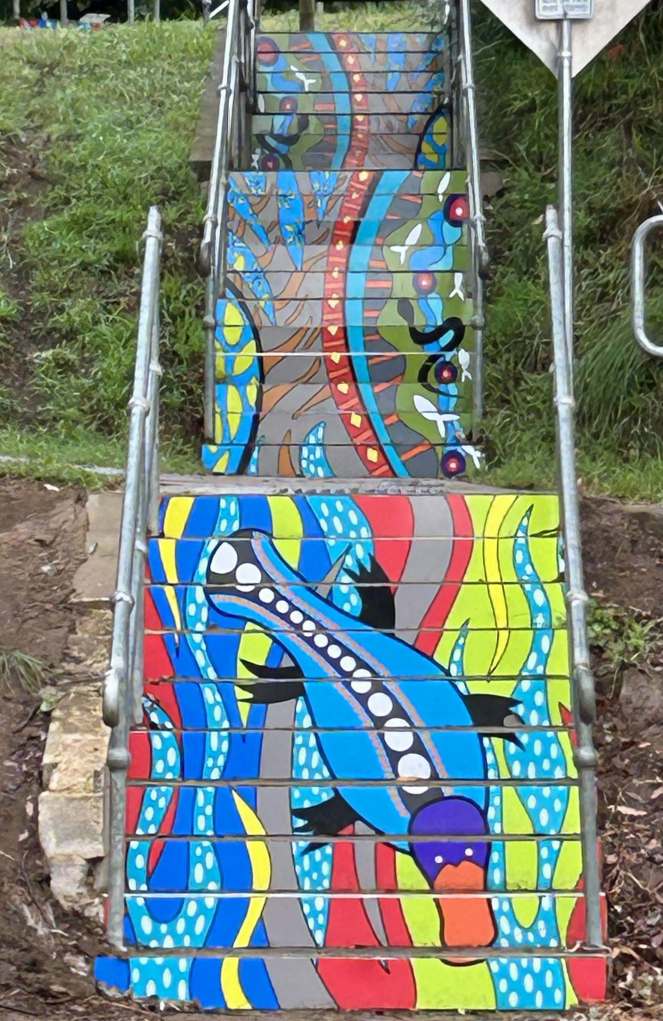 Exploring ‘By the River’: A Public Art Installation in Camden – Camden ...